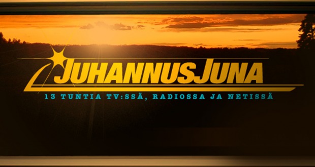 Picture of Juhannusjuna