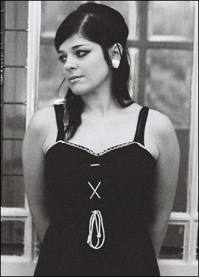 Picture of Gemma Ray