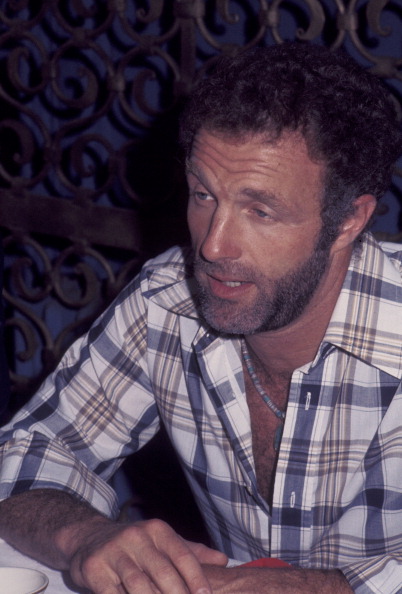 Picture of James Caan