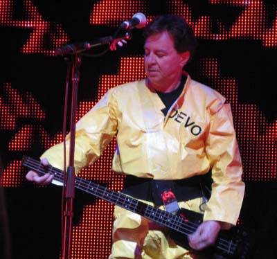 Picture of Jerry Casale