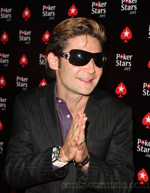 Picture of Corey Feldman