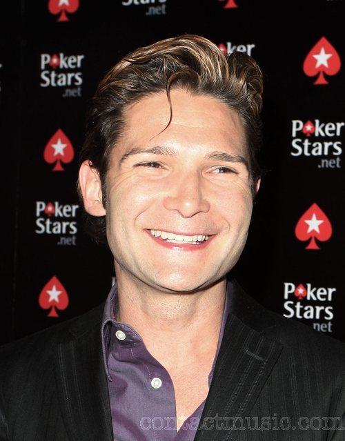 Picture of Corey Feldman