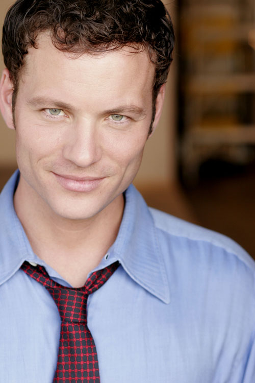 Picture of Michael Rodrick