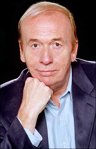 Picture of Geoff Emerick