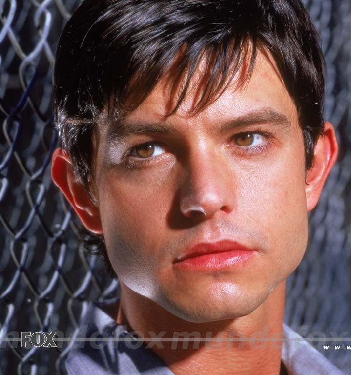 Picture of Jason Behr