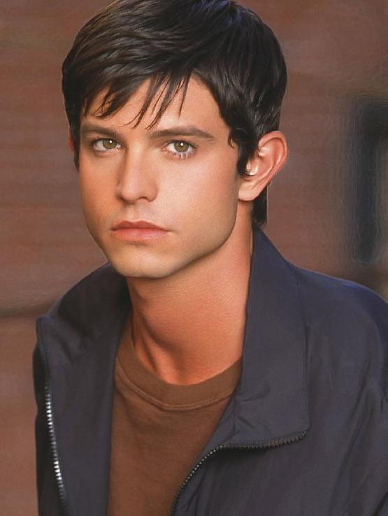 Picture of Jason Behr