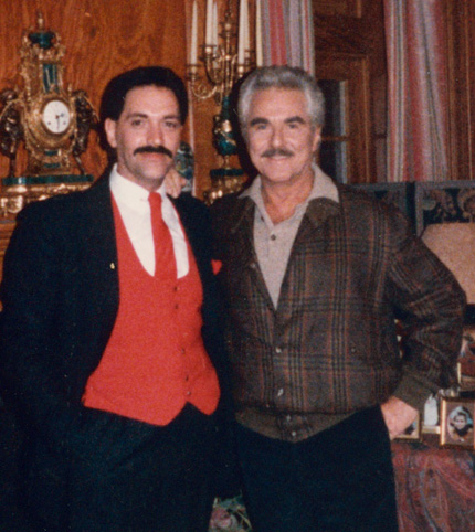 Douglass Watson image