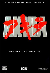 Picture of Akira