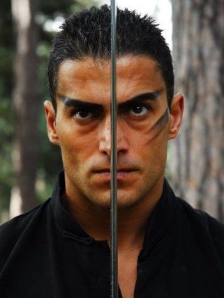 Silvio Simac picture