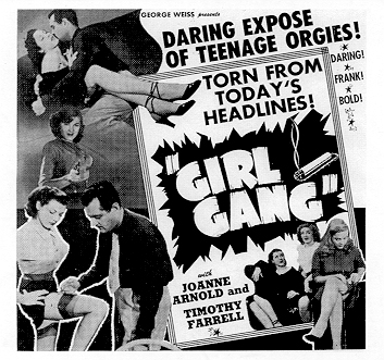 Picture of Girl Gang