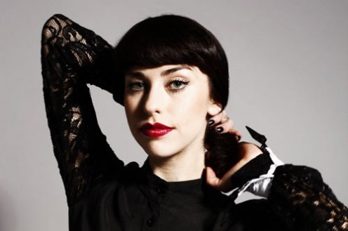 Picture of Kimbra