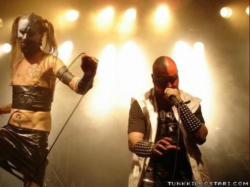 Picture of Turmion Kätilöt