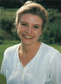 Picture of Saskia Wickham