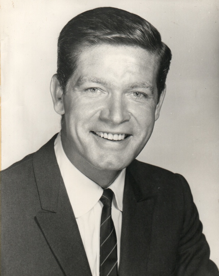 Picture of Stephen Boyd