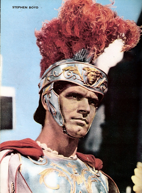 Ben Hur