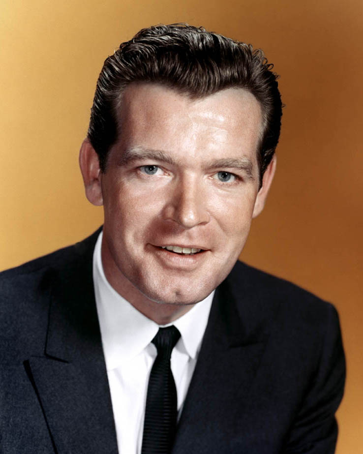 Stephen Boyd picture