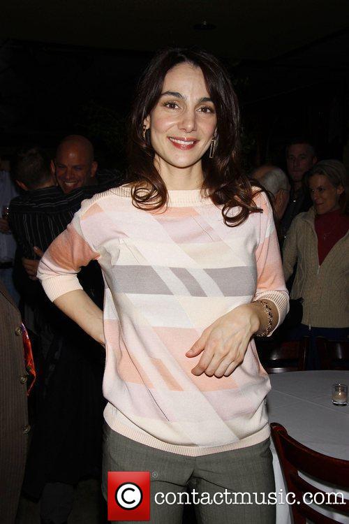 Annie Parisse picture