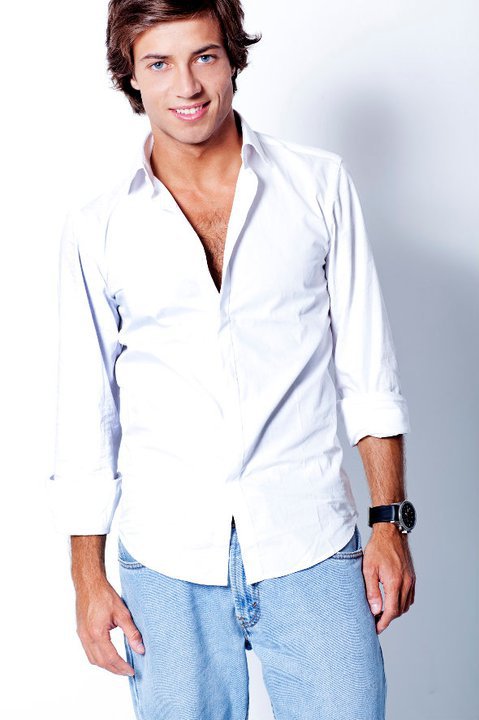 Picture of Rui Porto Nunes