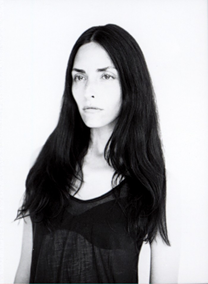 Picture of Danielle Zinaich