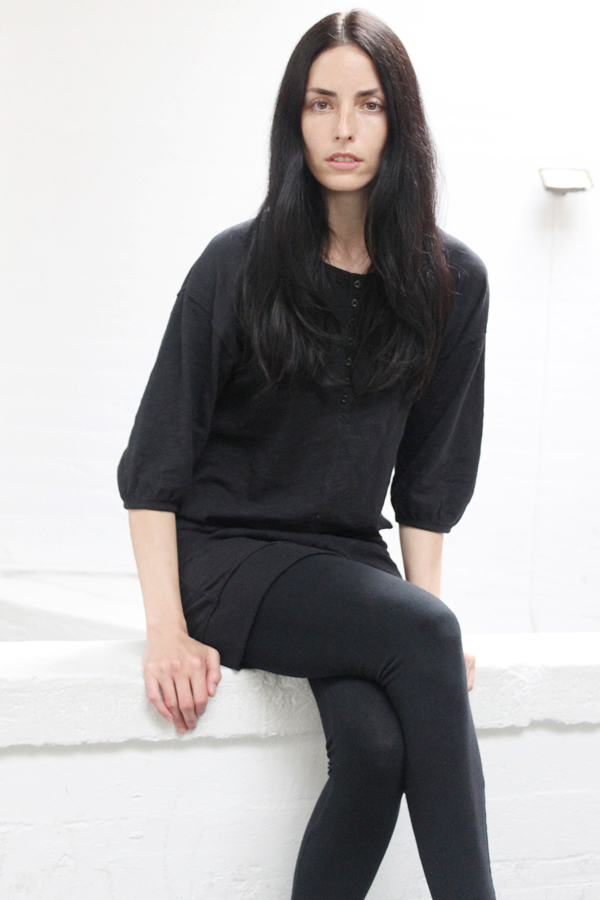 Image of Danielle Zinaich