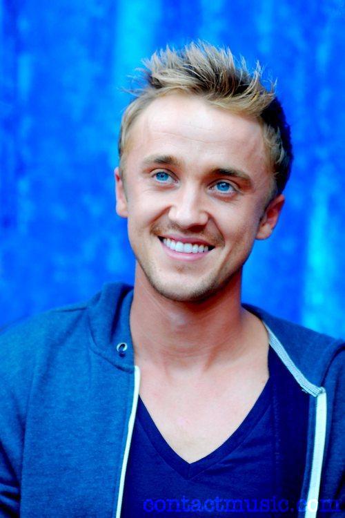 Picture of Tom Felton