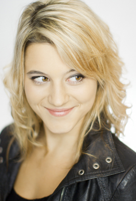 Picture of Catherine Brunet