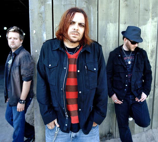 Picture of Seether