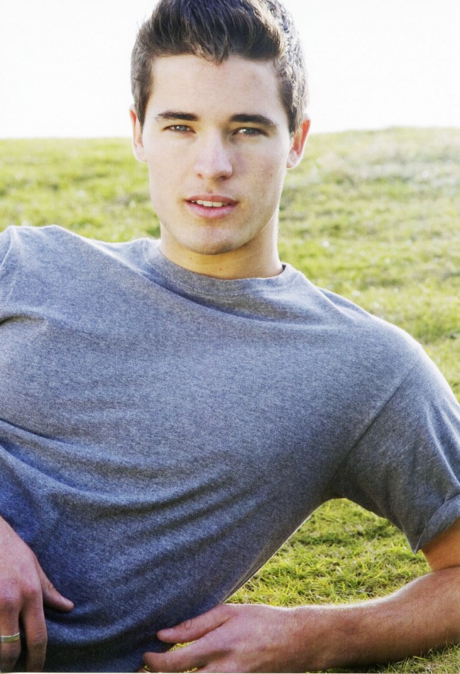 Picture of Wade Poezyn