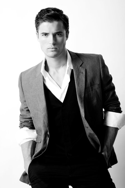 Picture of Wade Poezyn