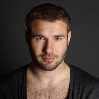 Picture of Ben Cohen