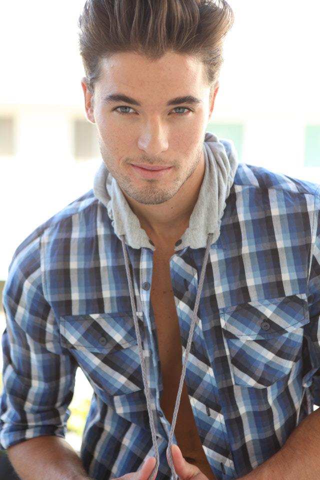 Image of Wade Poezyn