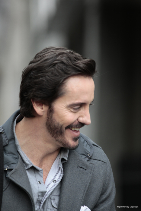 Charles Mesure
