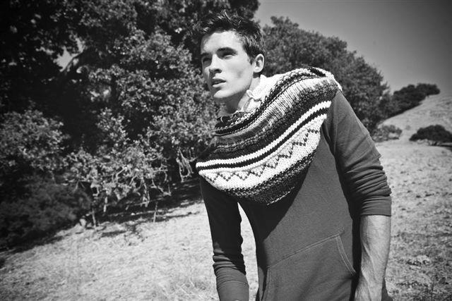 Picture of Wade Poezyn