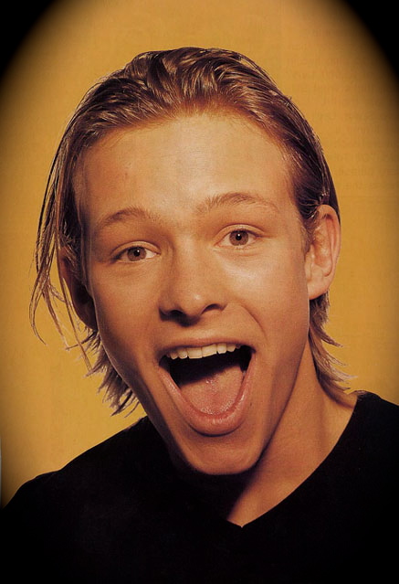 Adam Rickitt