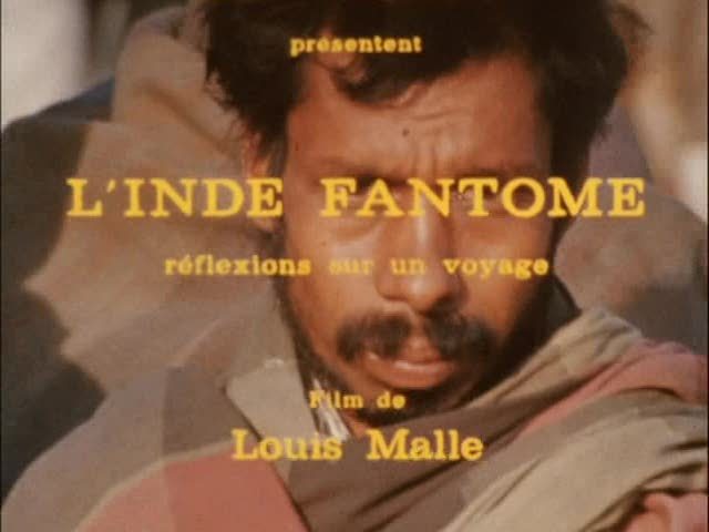 Picture of Phantom India