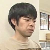 Picture of Shoji Gatoh