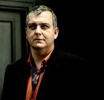 Picture of Sean Branney