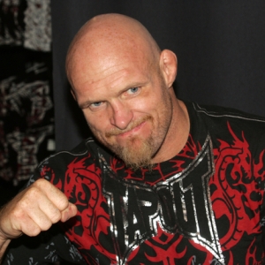 Picture of Keith Jardine