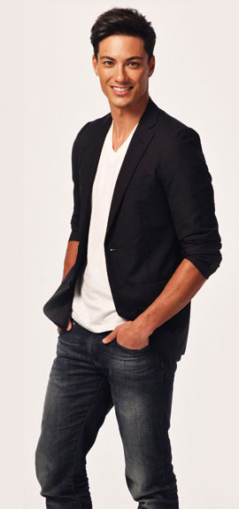 Jason Godfrey picture