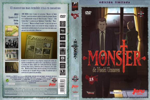 Picture of Monster