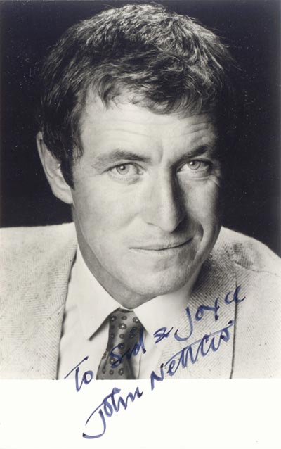 Picture of John Nettles
