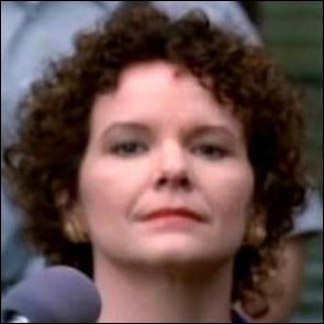 Maryedith Burrell picture