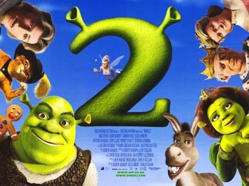 Picture of Shrek 2