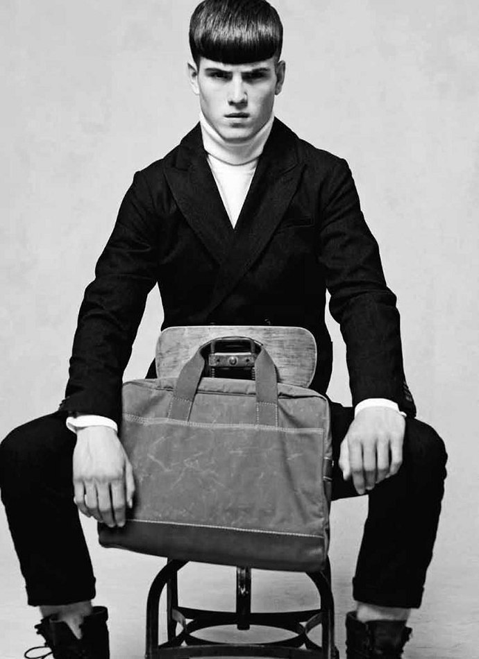 Picture of Julius Pfister