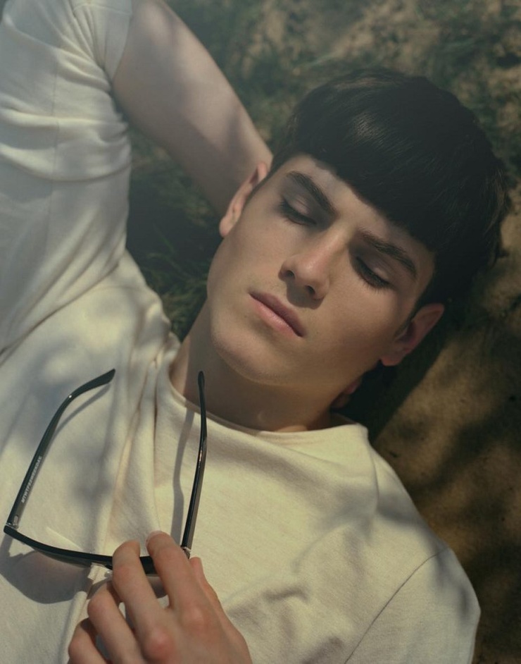 Julius Pfister picture