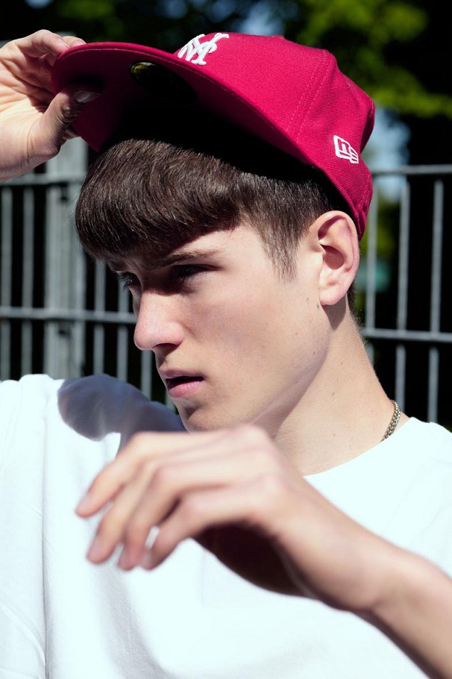 Picture of Julius Pfister