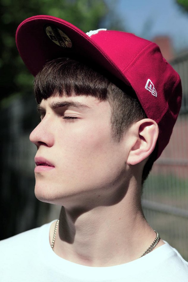 Picture of Julius Pfister