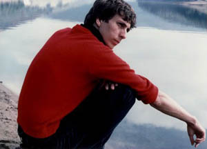 Picture of Michael Callen