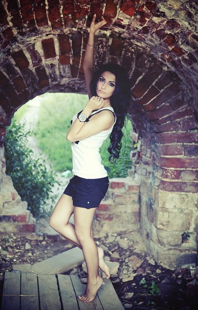 Picture of Ann Gevorgyan