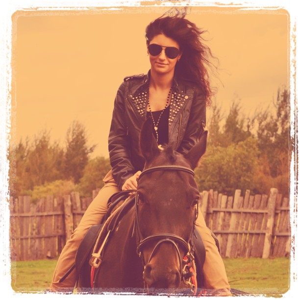 Image of Ann Gevorgyan